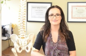Dr. Maria Davidovic Chiropractic